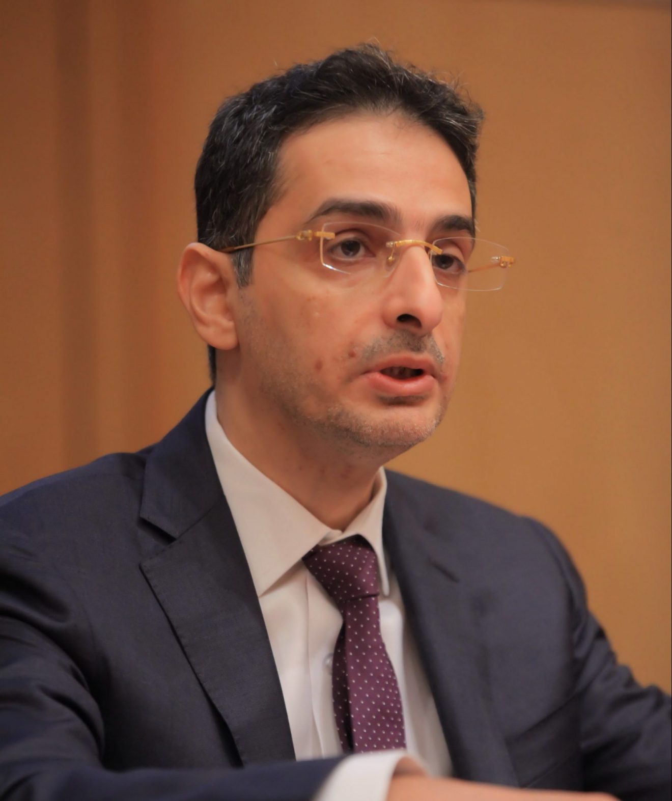 Dr Saud Al-Sarhan's health is deteriorating in prison - Sanad Organization