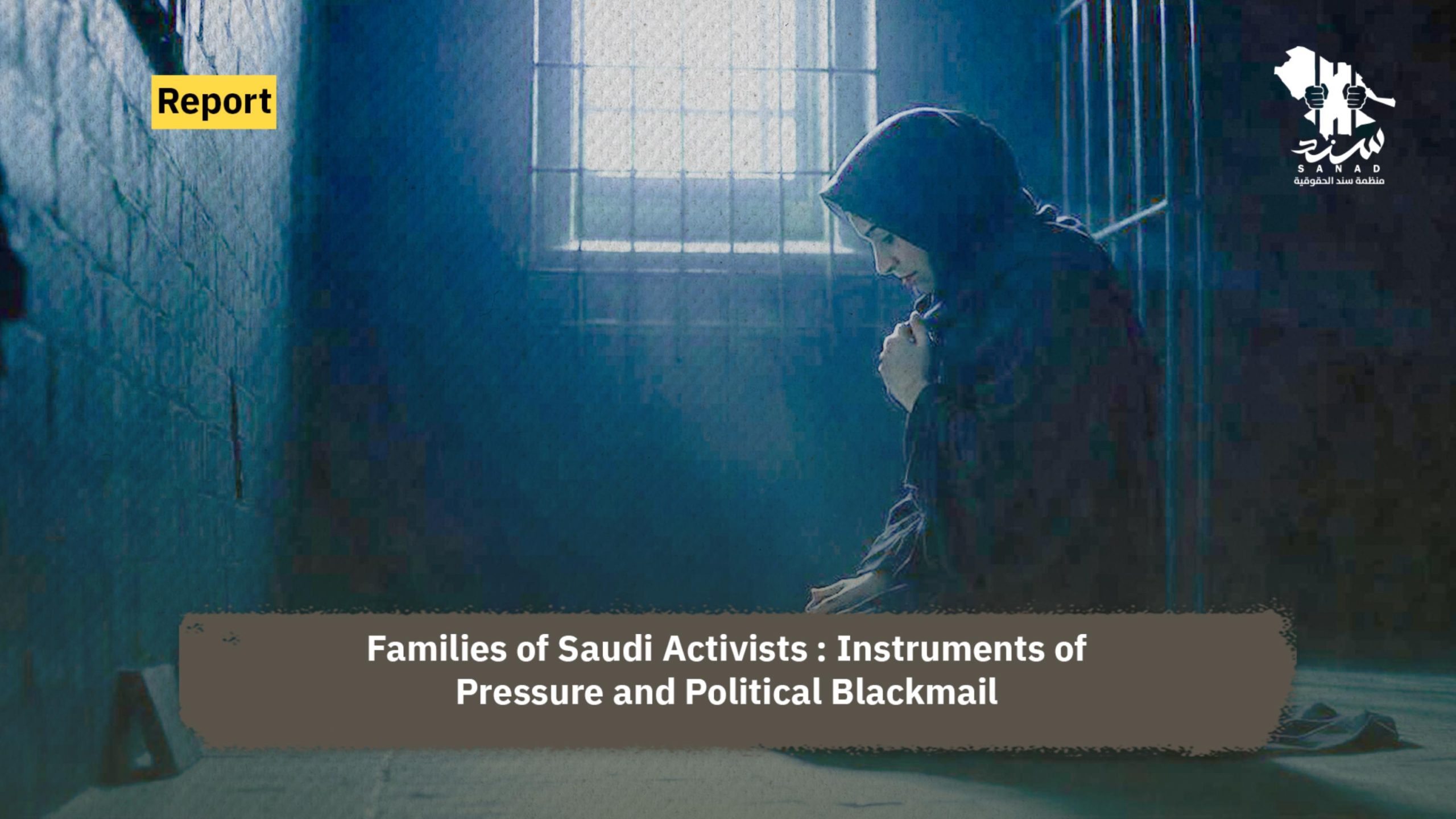 Families of Saudi Activists : Instruments of Pressure and Political ...